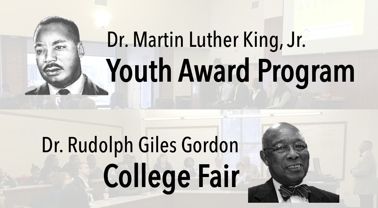 MLK Youth Program & Gordon College Fair